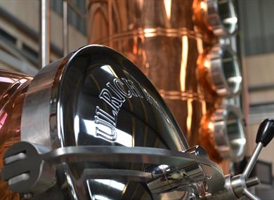 Brindle Distillery Experiences - Distillery in Chorley, Brindle - Visit ...