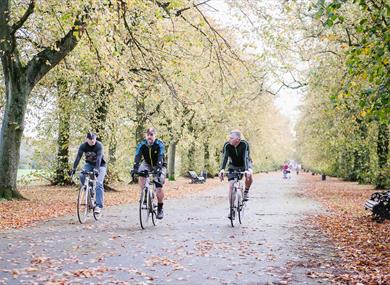 Preston Guild Wheel - Cycle Route in Preston, Preston - Visit Lancashire