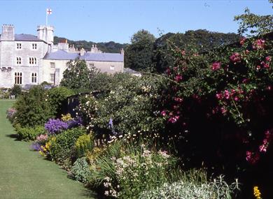 Leighton Hall - Historic House in Carnforth, Leighton Hall - Visit ...