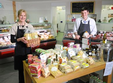 Greenlands Farm Village - Farm in Carnforth, Tewitfield - Visit Lancashire