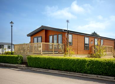 Partington's Holiday Parks - Camping & Caravan Site - Visit Lancashire