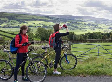 Way of the Roses - Cycle Route in Morecambe, Morecambe - Visit Lancashire