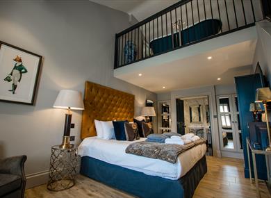 Freemasons at Wiswell - Restaurant with Rooms in Wiswell, Clitheroe ...