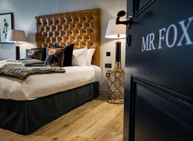 Freemasons at Wiswell - Restaurant with Rooms in Wiswell, Clitheroe ...