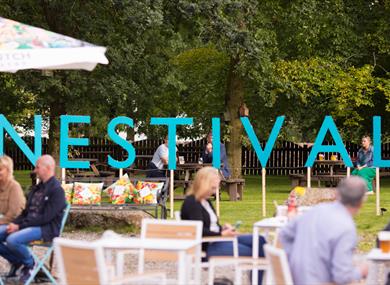 Nestival at Brindle Distillery - Festival in Chorley, Brindle - Visit ...