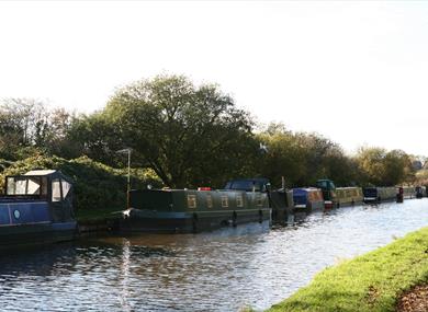 Parbold - Village in Parbold, West Lancashire - Visit Lancashire