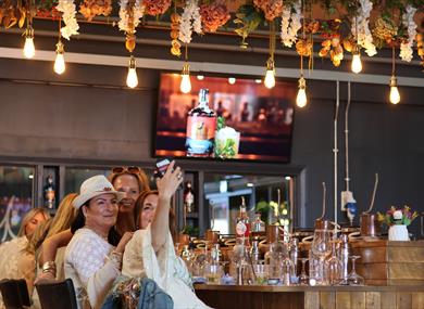 Brindle Distillery Experiences - Distillery in Chorley, Brindle - Visit ...