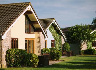 Ribby Hall Village - Holiday Village in Near Blackpool, Wrea Green ...