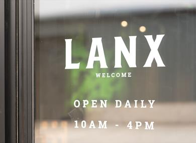 LANX - Specialist Retailer in Clitheroe, Clitheroe - Visit Lancashire