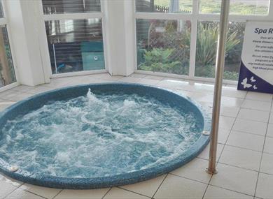 Windy Harbour Holiday Park - Holiday Village in Poulton le Fylde ...