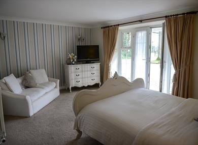 Singleton Lodge Country House Hotel - Country House Hotel in Singleton ...
