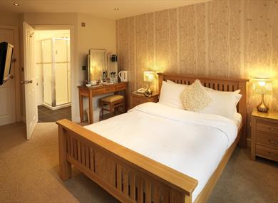 Singleton Lodge Country House Hotel - Country House Hotel in Singleton ...