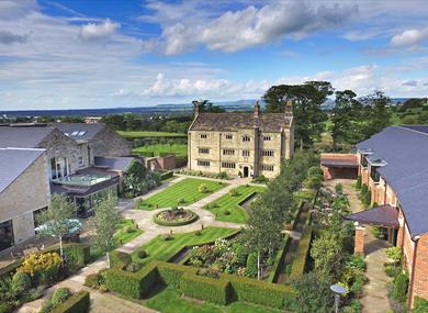 Mellor - Village in Ribble Valley - Visit Lancashire