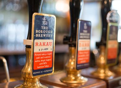 The Borough - Pub/Inn in Lancaster, Lancaster - Visit Lancashire