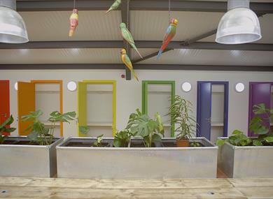 Cedar Farm - Arts, Crafts & Galleries in Mawdesley, Mawdesley - Visit ...