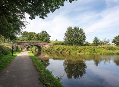 Lune Aqueduct - Historic Site in Lancaster, Lancaster - Visit Lancashire