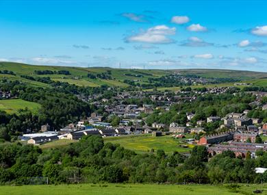 Bacup - Town in Bacup - Visit Lancashire