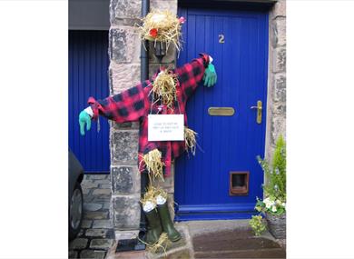 Wray Scarecrow Festival & Fair - Family in Wray, Wray - Visit Lancashire