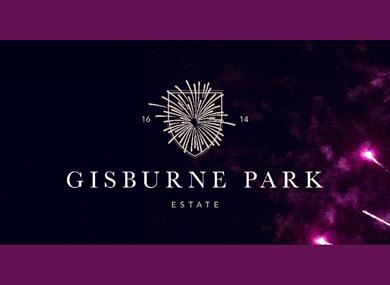 Gisburne Park Estate Bonfire & Fireworks - Fireworks in Clitheroe ...