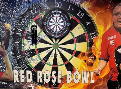 Red Rose Bowl - Family Days Out in Preston, Preston - Visit Lancashire