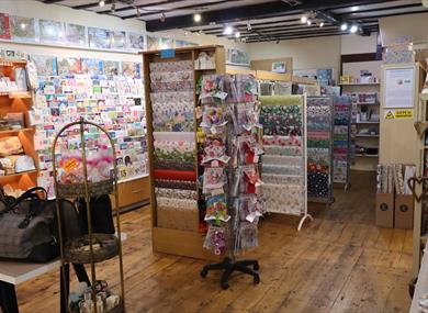 Carnforth Bookshop - Speciality Shop in Carnforth, Carnforth - Visit ...