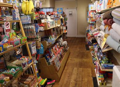 Carnforth Bookshop - Speciality Shop in Carnforth, Carnforth - Visit ...