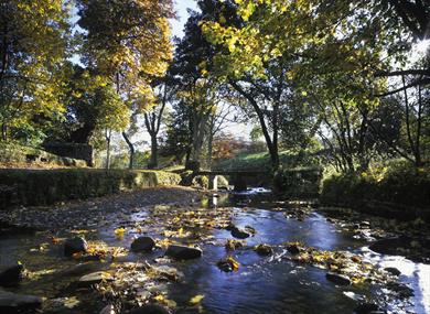 Wycoller - Village in Wycoller - Visit Lancashire