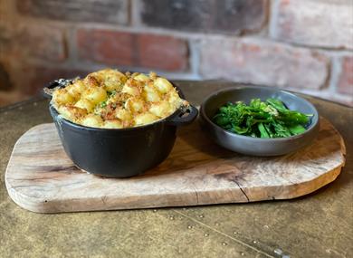 The Assheton Arms - Pub/Inn in Clitheroe, Downham - Visit Lancashire