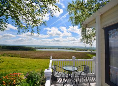 Beacon Fell View Holiday Park - Holiday Village in Preston, Longridge ...