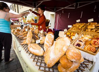 Lancaster Charter Market - Market in Lancaster, Lancaster - Visit ...