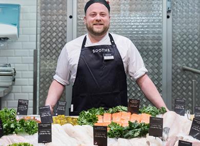 Booths - Specialist Retailer in Preston, Preston - Visit Lancashire