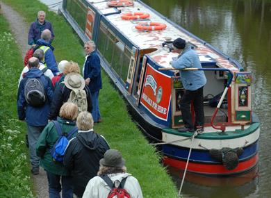 Garstang Walking Festival 2020 - Guided Walk in Garstang , Garstang ...