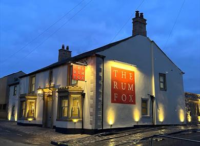 Food and Drink Offers