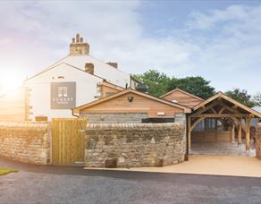 A very warm welcome to Lancashire! - Visit Lancashire