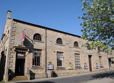 Halton - Village in Lancaster, Halton - Visit Lancashire