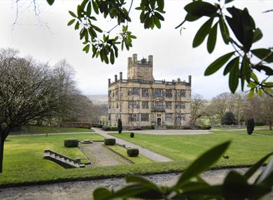 Sabden - Village in Clitheroe, Ribble Valley - Visit Lancashire