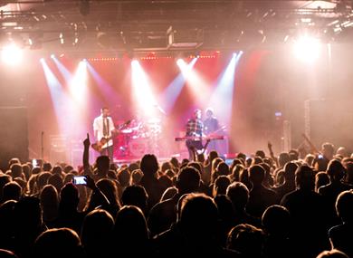 Lowther Pavilion Cafe - Café in Lytham St Annes, Lytham St Annes ...