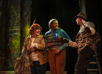 Halton - Village in Lancaster, Halton - Visit Lancashire