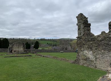 Downham - Countryside in CLITHEROE, Ribble Valley - Visit Lancashire