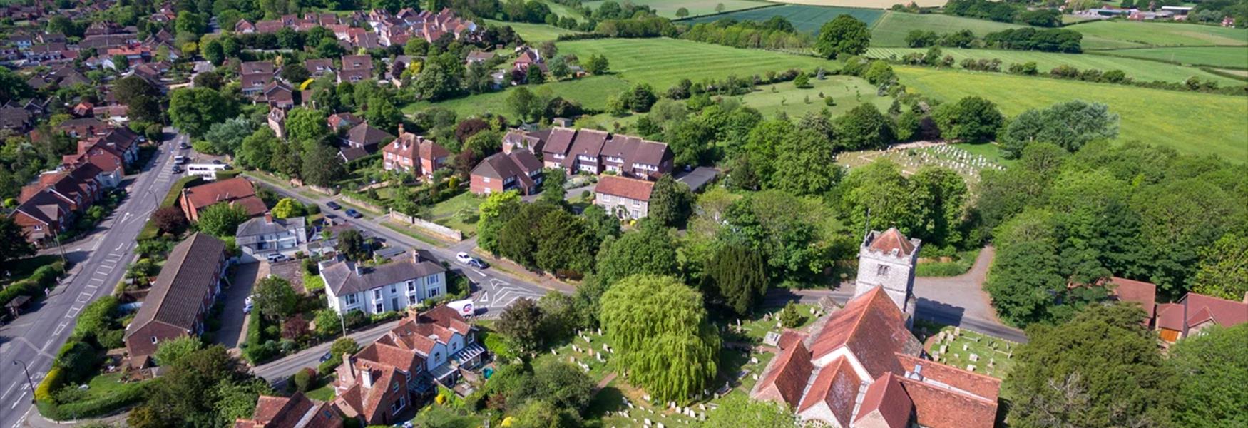 Villages - Visit Lewes