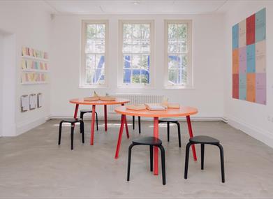 Charleston in Lewes - Art Gallery in Lewes, Lewes - Visit Lewes