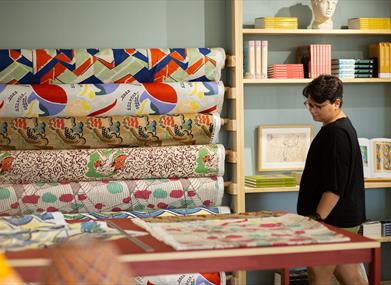 Charleston in Lewes - Art Gallery in Lewes, Lewes - Visit Lewes