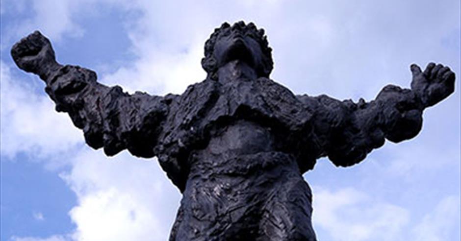 Vinstra - Visit Lillehammer