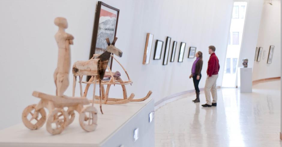 Museum - Visit Lillehammer