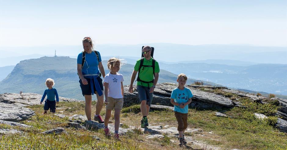 Gausdal - Visit Lillehammer