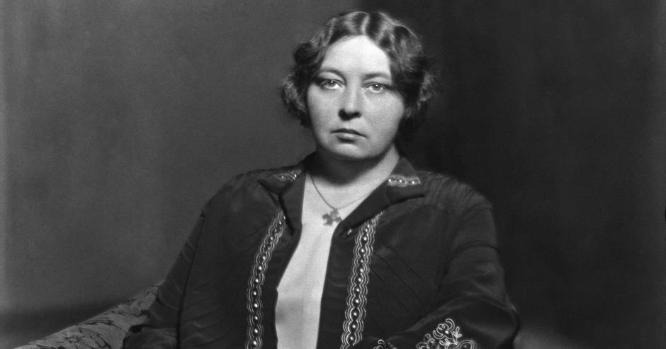 Bjerkebæk - Sigrid Undsets hjem - Hage, Lillehammer - Opplevelser i ...