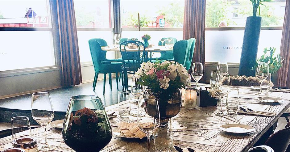 Annis spisested - Restaurant in Ringebu, Ringebu - Visit Lillehammer