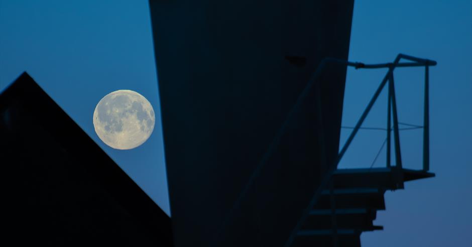 Lysgårdsbakkene Ski Jumping Arena - Other sights in Lillehammer ...