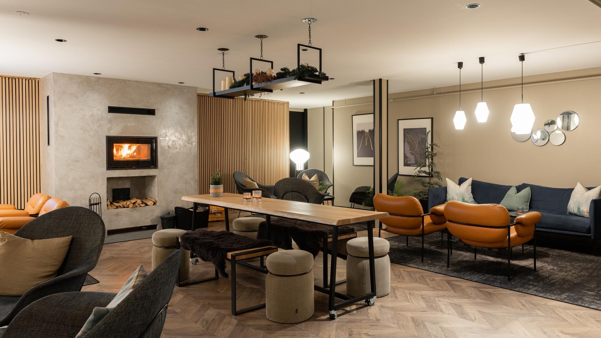 Scandic Victoria Lillehammer - Konferanse in Lillehammer, Lillehammer ...