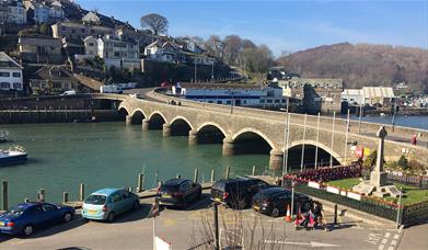 Official Tourism Website for Looe Cornwall